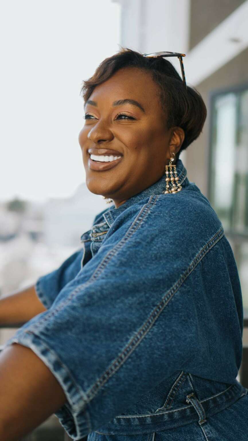 Meet Gabriella Layne-Avery – CanvasRebel Magazine