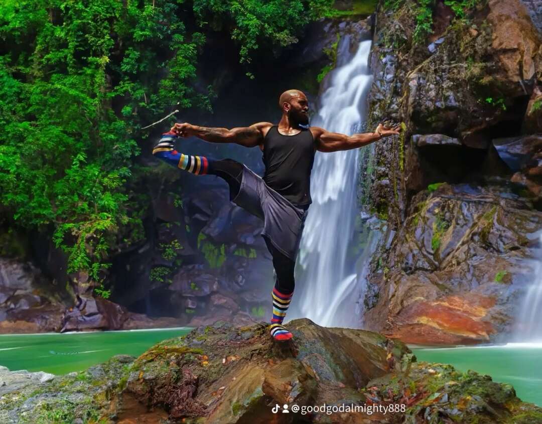 Meet Gene Williams – CanvasRebel Magazine