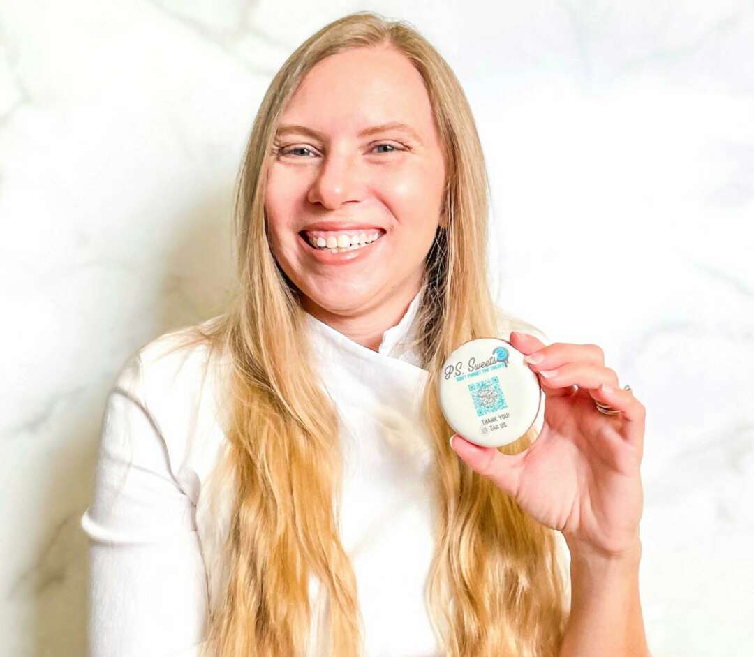 Meet Gretchen Norman – CanvasRebel Magazine