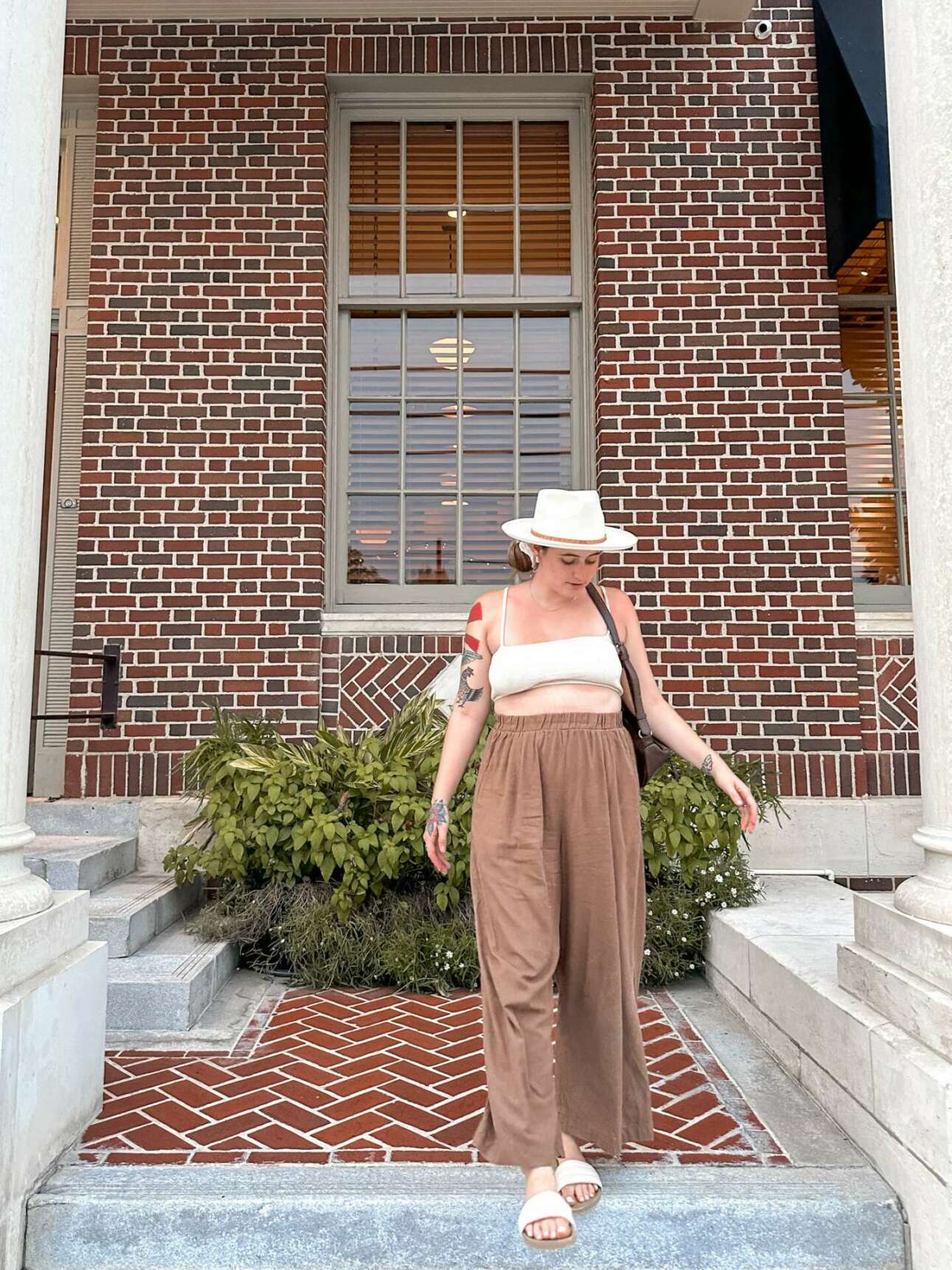 Meet Hayley Geisner – CanvasRebel Magazine