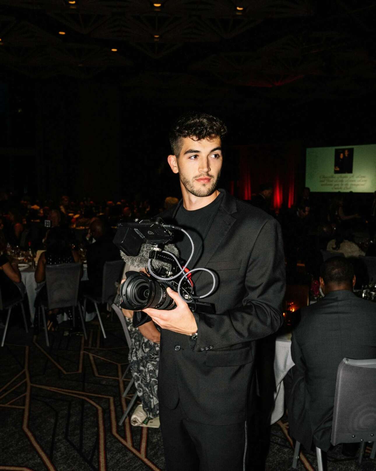 Meet Hunter Franklin – CanvasRebel Magazine