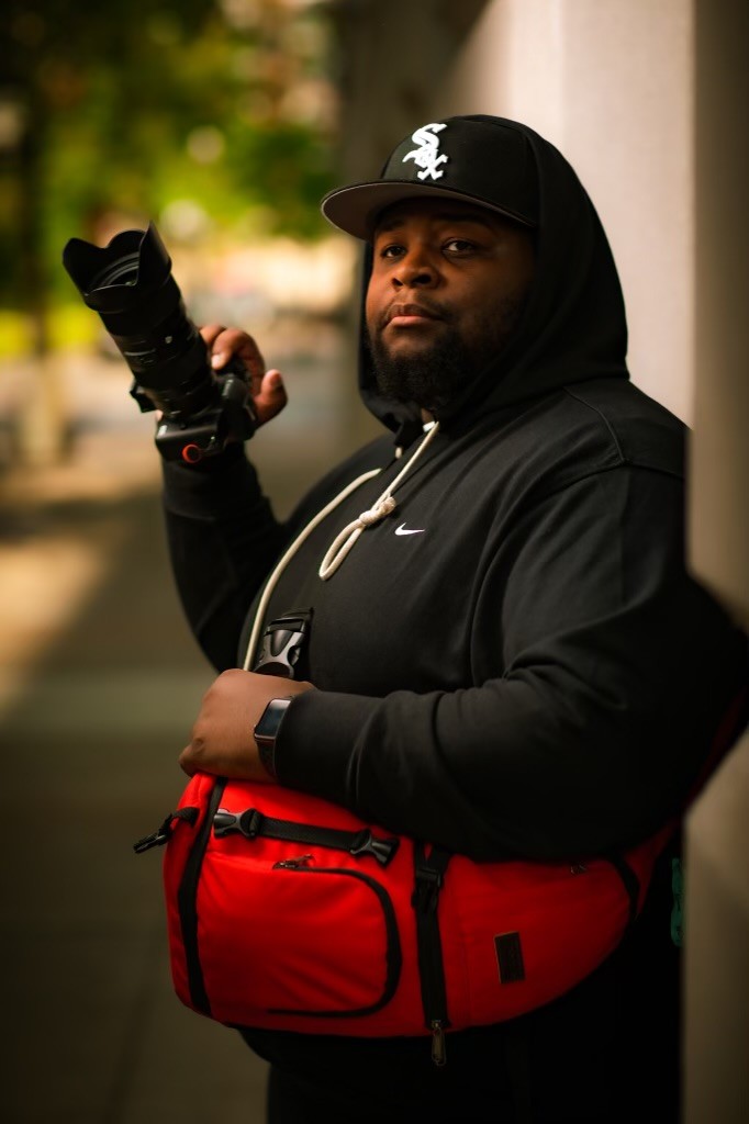 Meet Isaiah Gibson – CanvasRebel Magazine