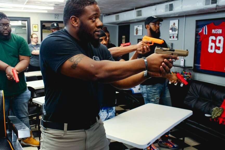 Meet Isaiah Smith - CanvasRebel Magazine