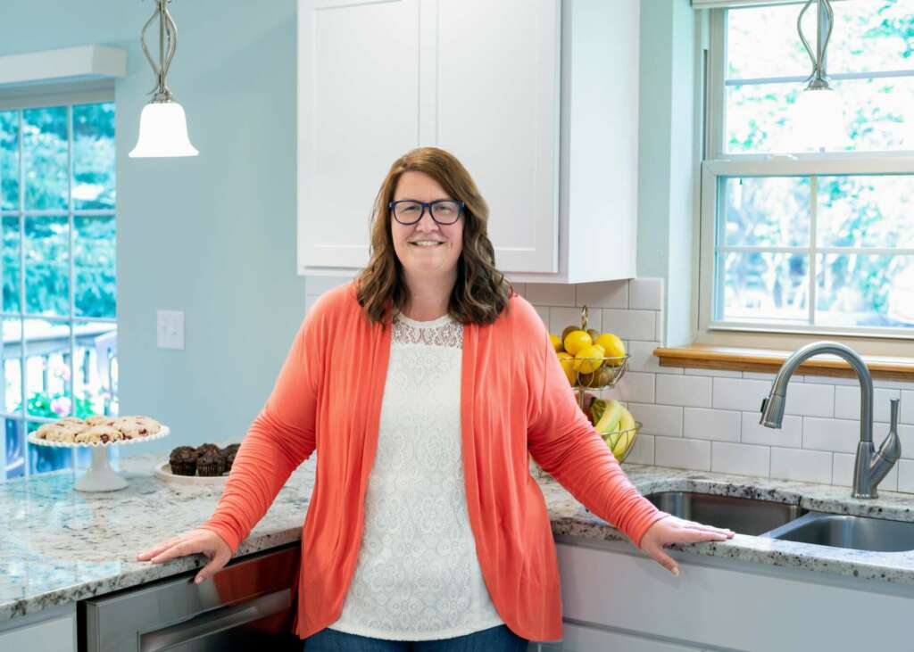 Meet Jamie Fisher - CanvasRebel Magazine