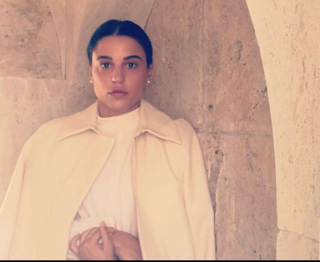 Meet Jamie Musacchio – CanvasRebel Magazine