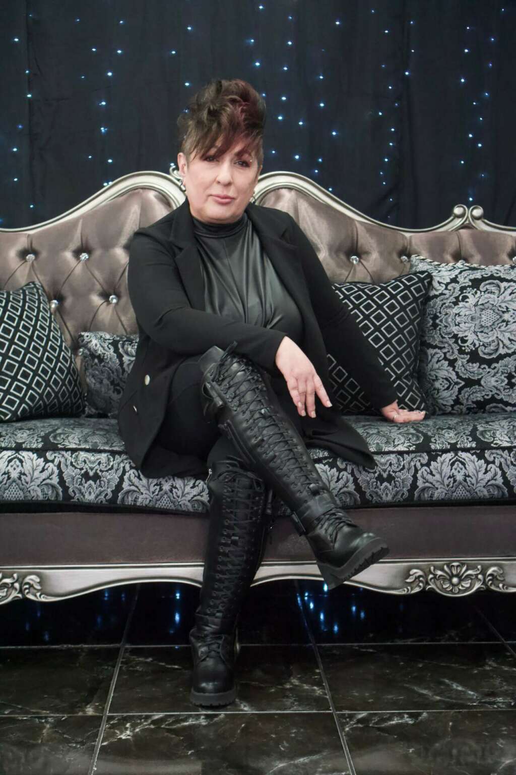 Meet Jaye Martinez – CanvasRebel Magazine
