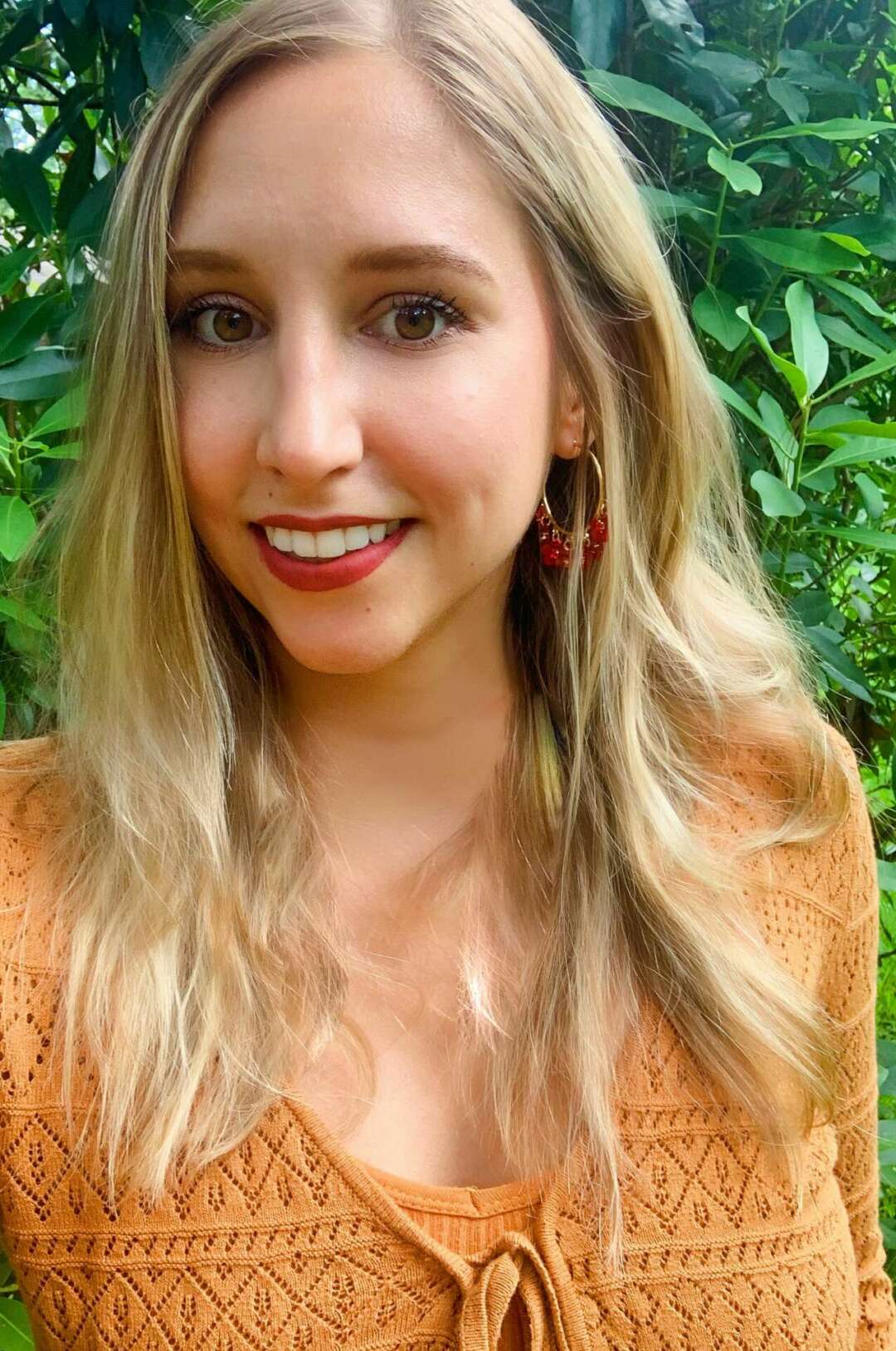 Meet Jeanette Bullock – CanvasRebel Magazine