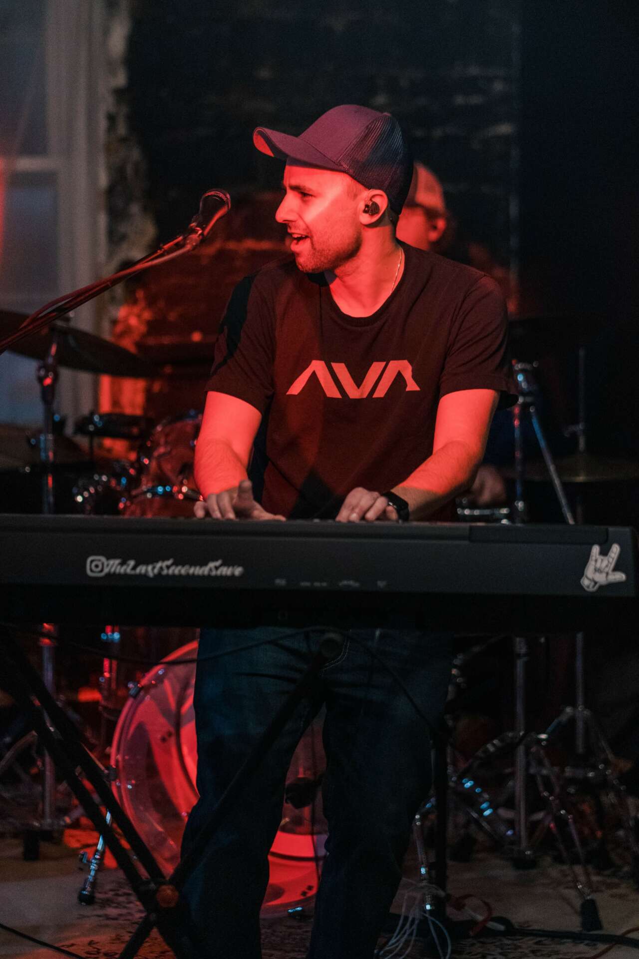 Meet Jesse Procaccini - CanvasRebel Magazine