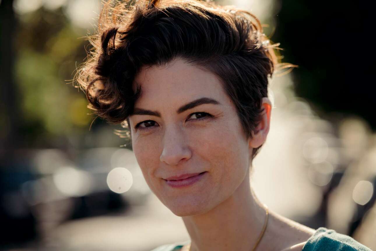 Meet Jessica Graham - CanvasRebel Magazine