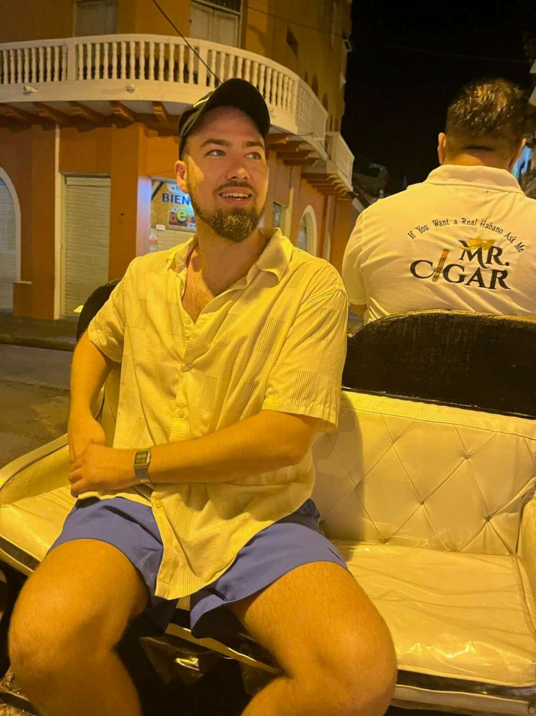 Meet Joe Jaeger – CanvasRebel Magazine