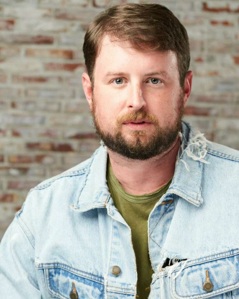 Meet John Kaler - CanvasRebel Magazine