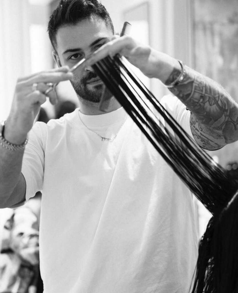 Meet Jordan Pol - CanvasRebel Magazine