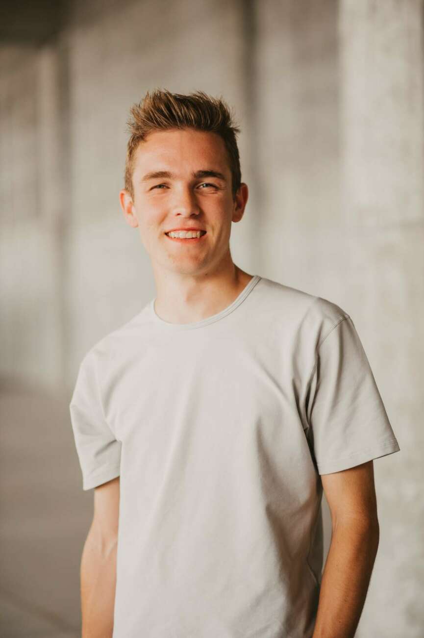 Meet Josh Sales - CanvasRebel Magazine