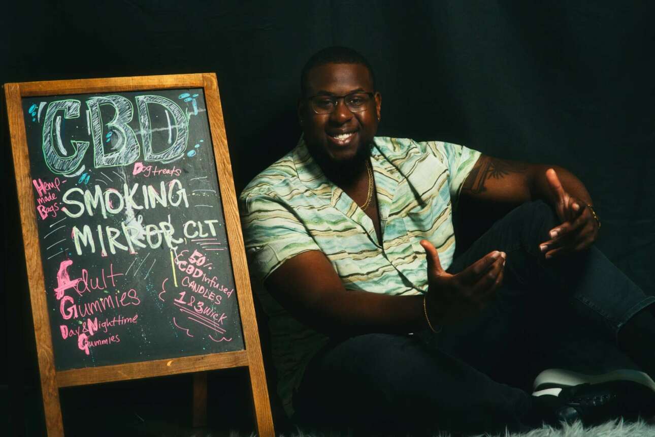 Meet Joshua Roper – CanvasRebel Magazine