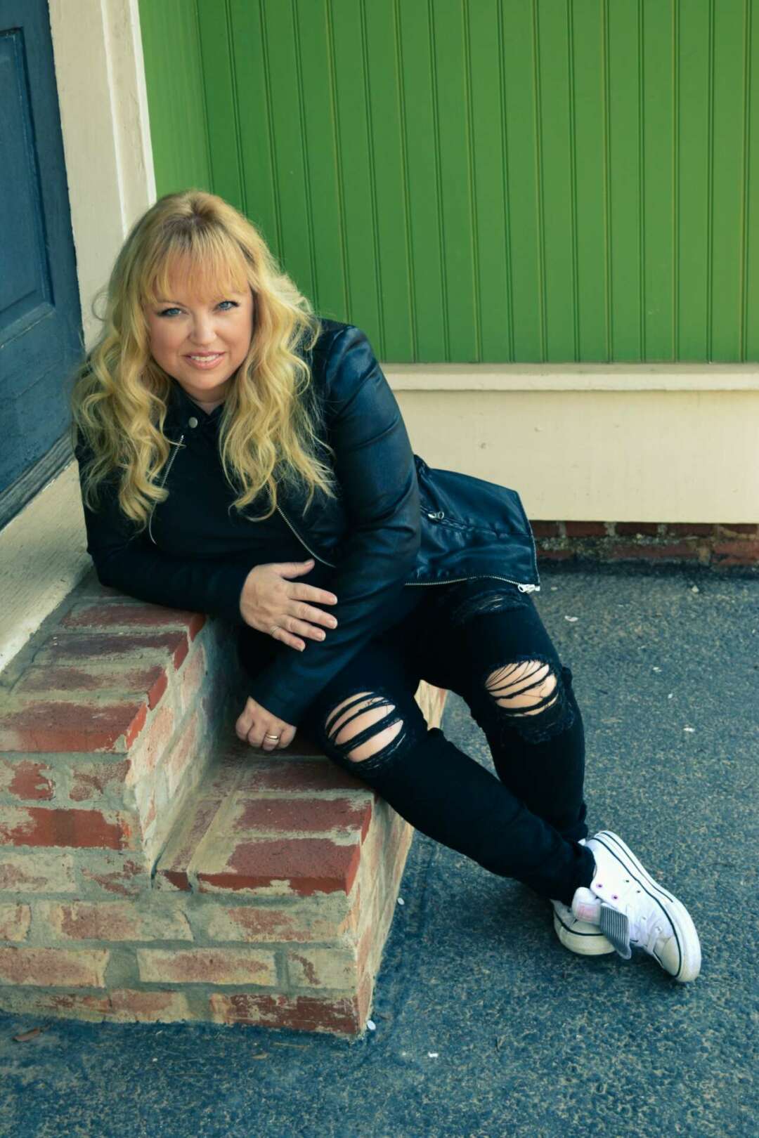 Meet Joy Dame – CanvasRebel Magazine