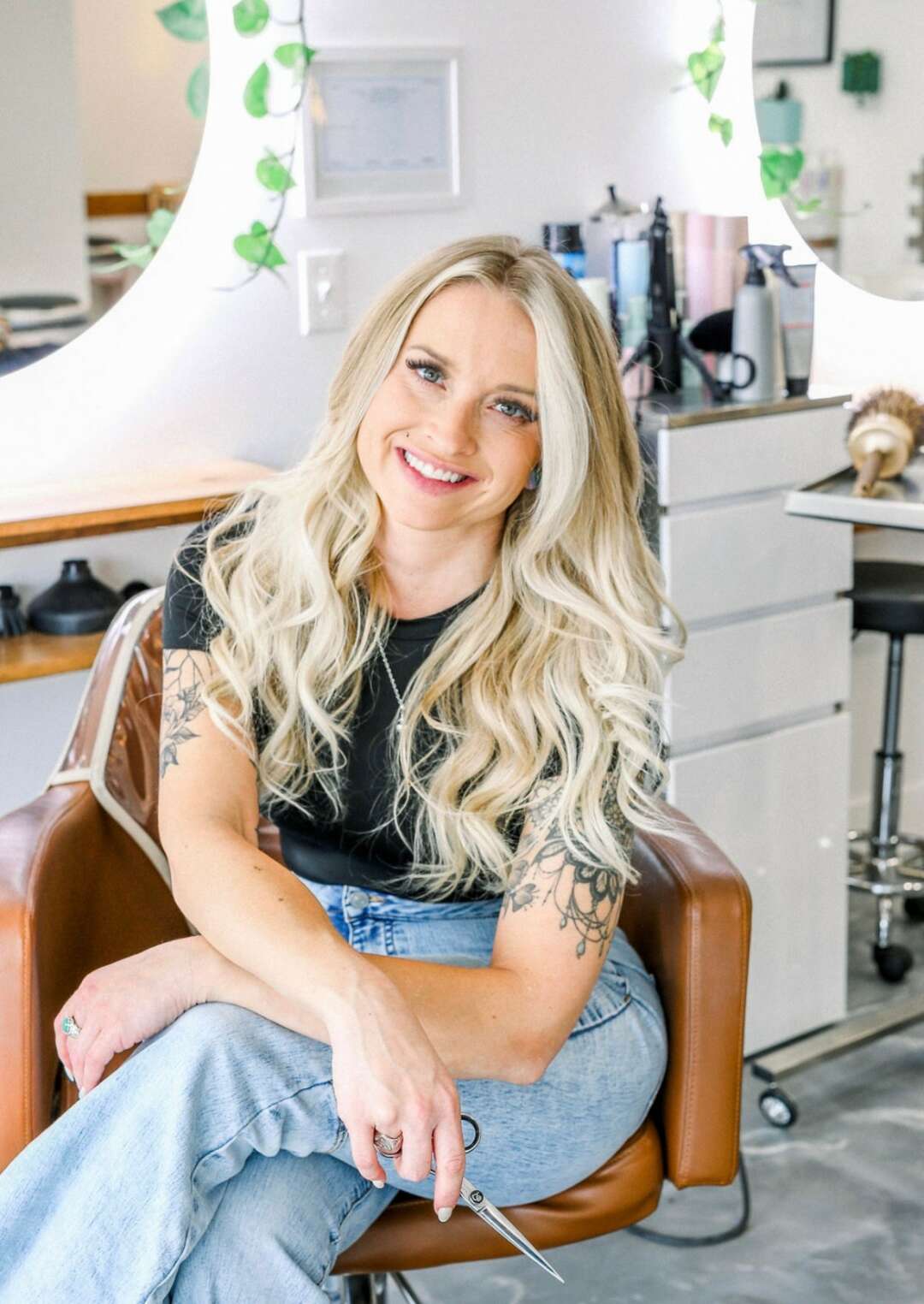 Meet Karish Lane - CanvasRebel Magazine