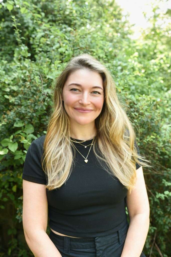 Meet Katelyn Ferschke - CanvasRebel Magazine