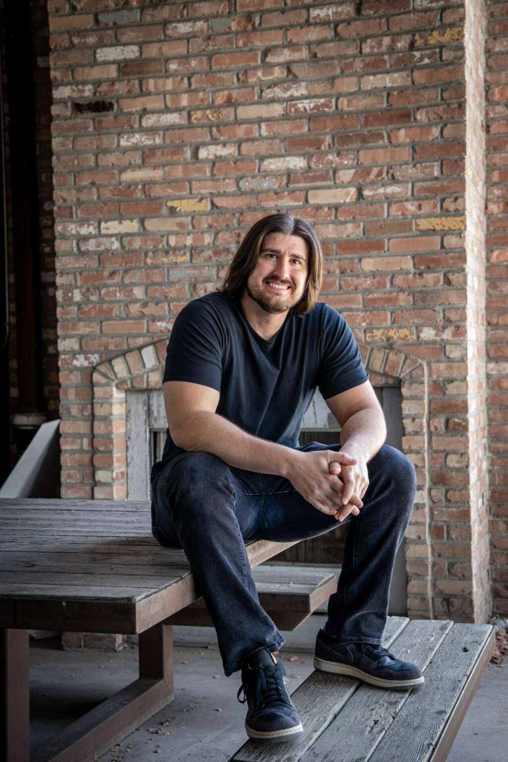 Meet Keith Reynolds – CanvasRebel Magazine