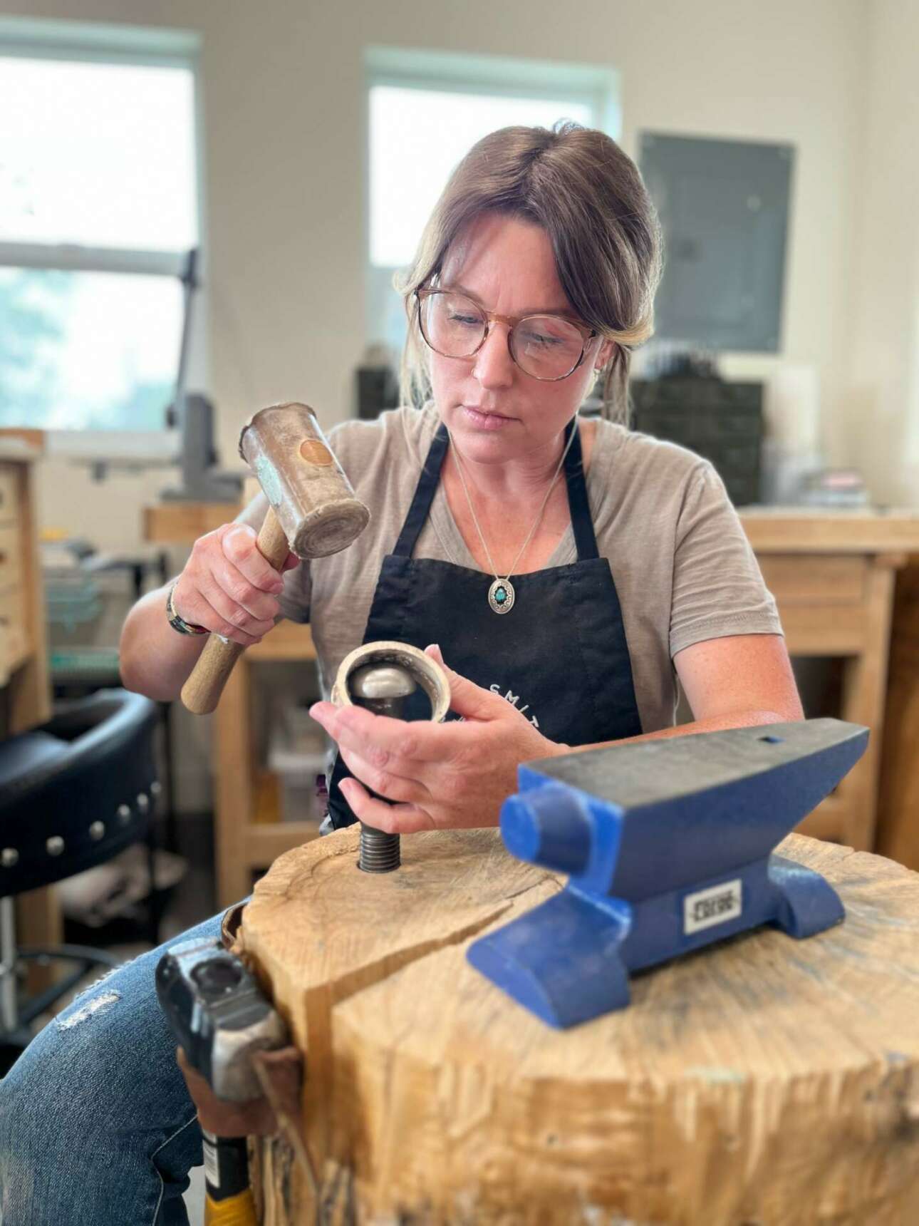 Meet Kim Pearson - CanvasRebel Magazine