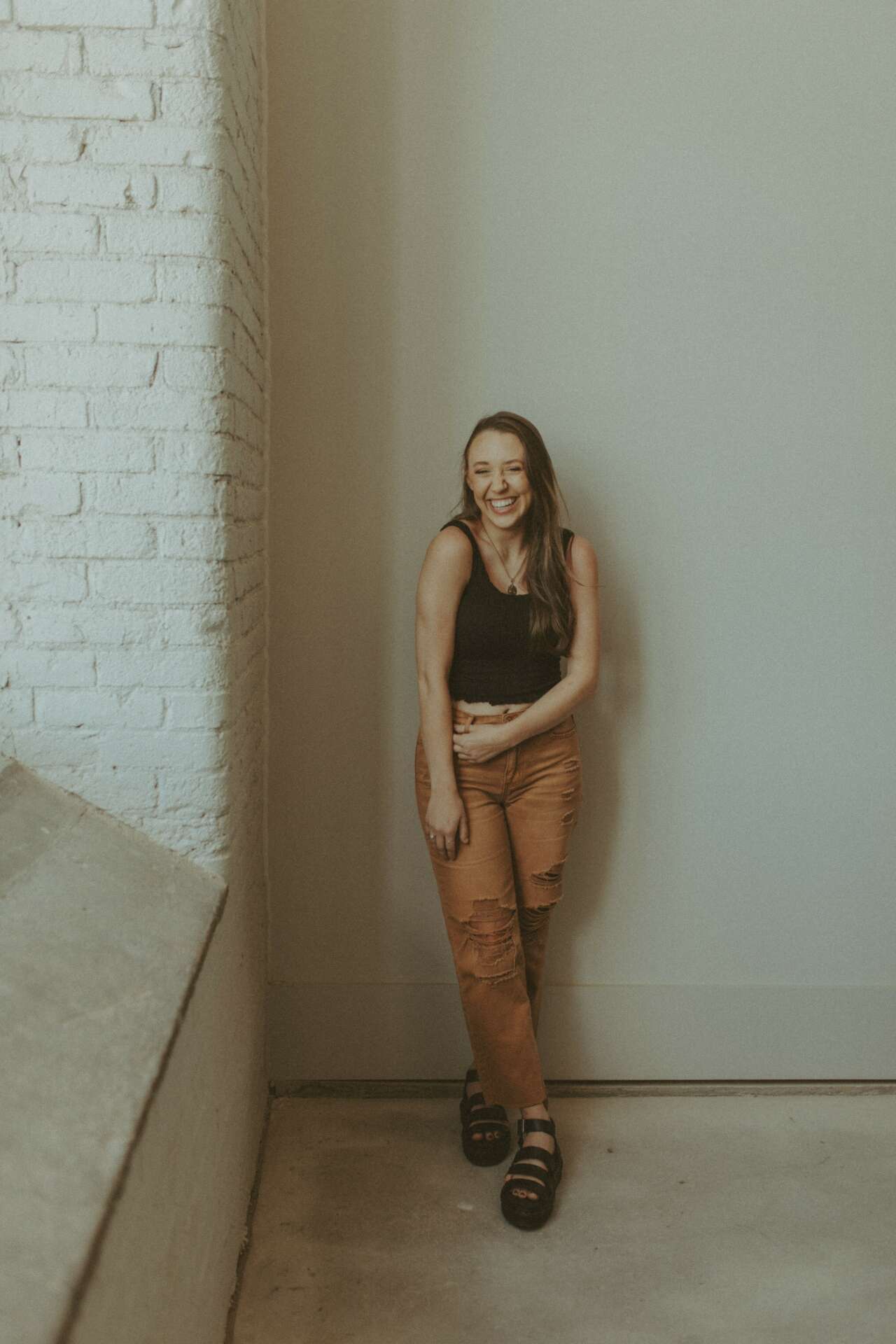 Meet Kirsten Morgan – CanvasRebel Magazine