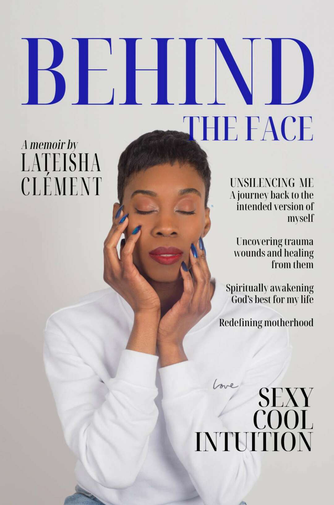 Meet LaTeisha Clément – CanvasRebel Magazine