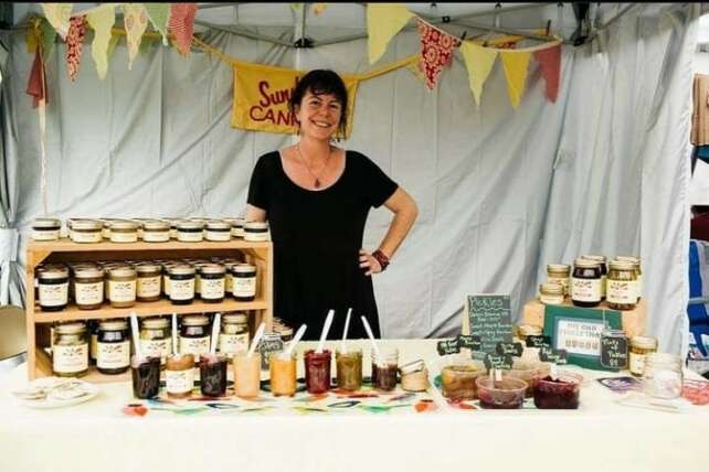 Meet Lisa Fulk – CanvasRebel Magazine