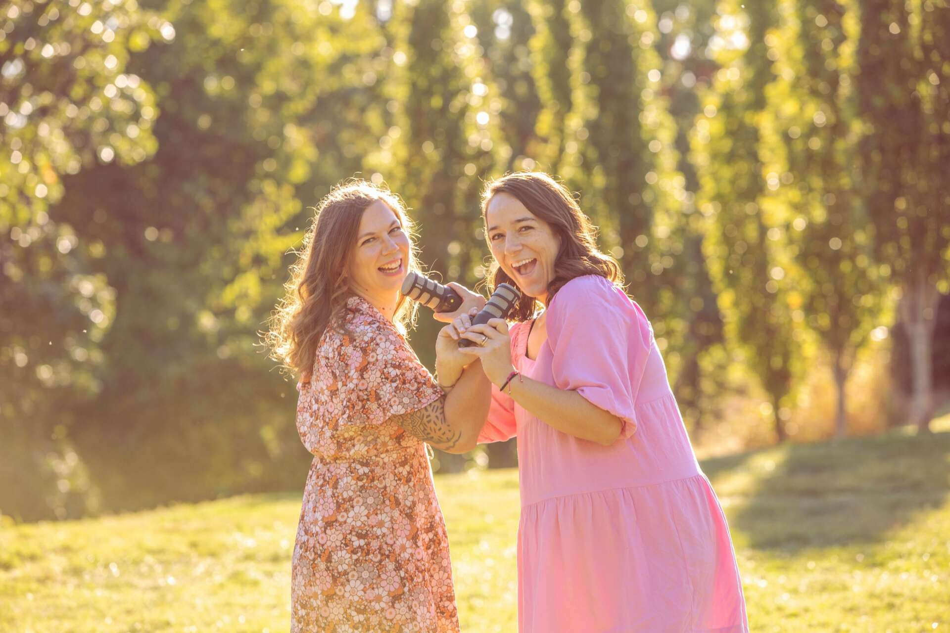 Meet Liz Liberatore Natalie Hackett – CanvasRebel Magazine