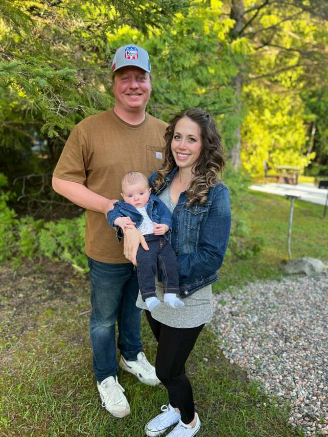 Meet Luke and Samantha Kuhn – CanvasRebel Magazine