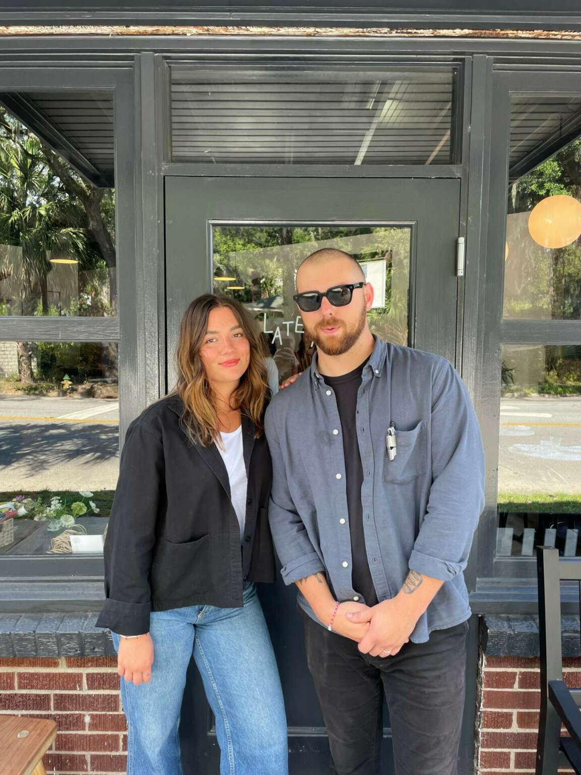 Meet Madeline Ott - CanvasRebel Magazine