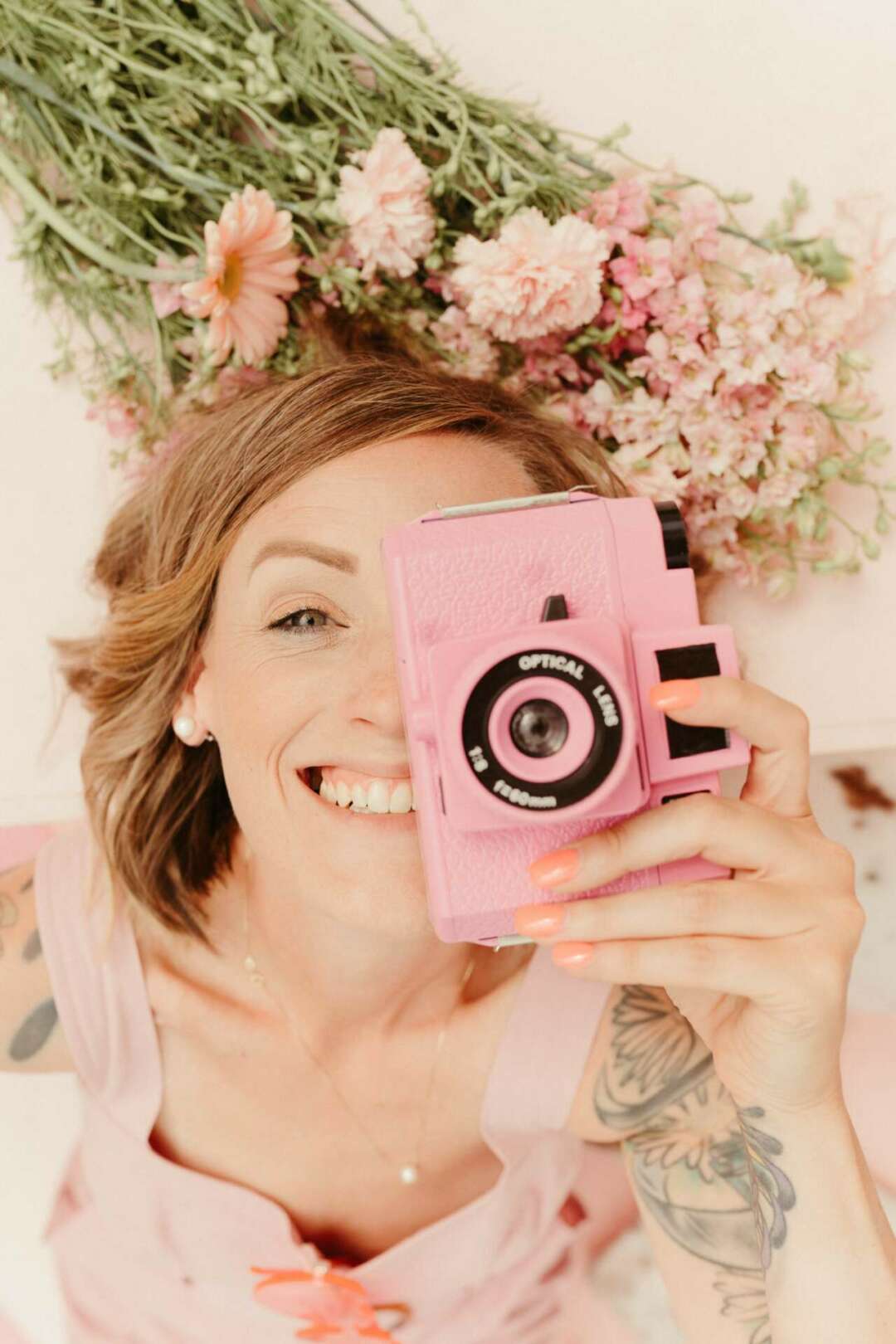 Meet Maggie M Gulling - CanvasRebel Magazine