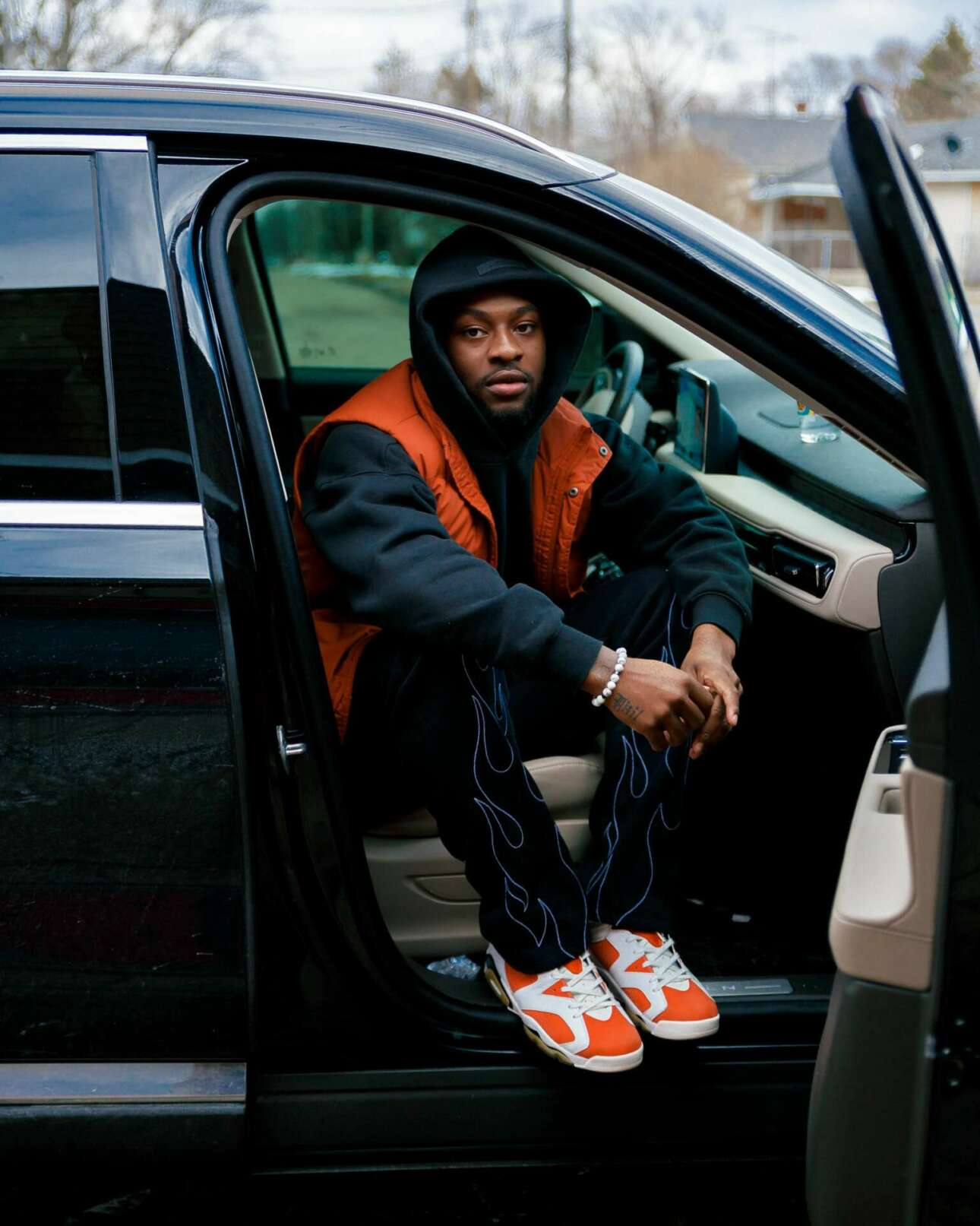 Meet Makai Conner - CanvasRebel Magazine