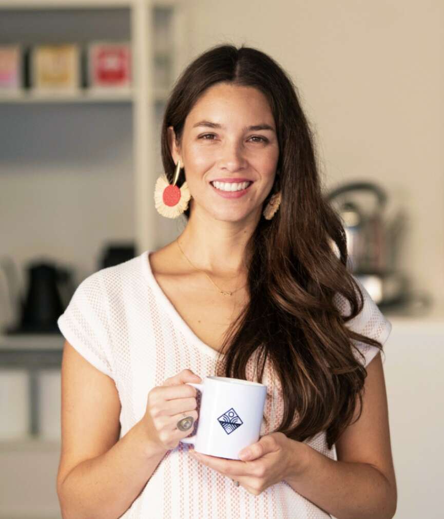 Meet Maria Palacio - CanvasRebel Magazine