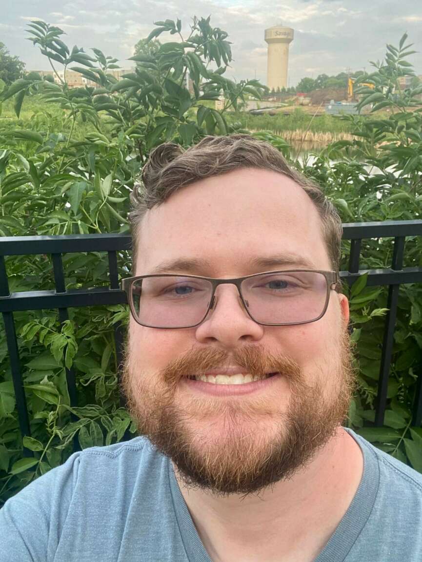 Meet Mason Green – CanvasRebel Magazine