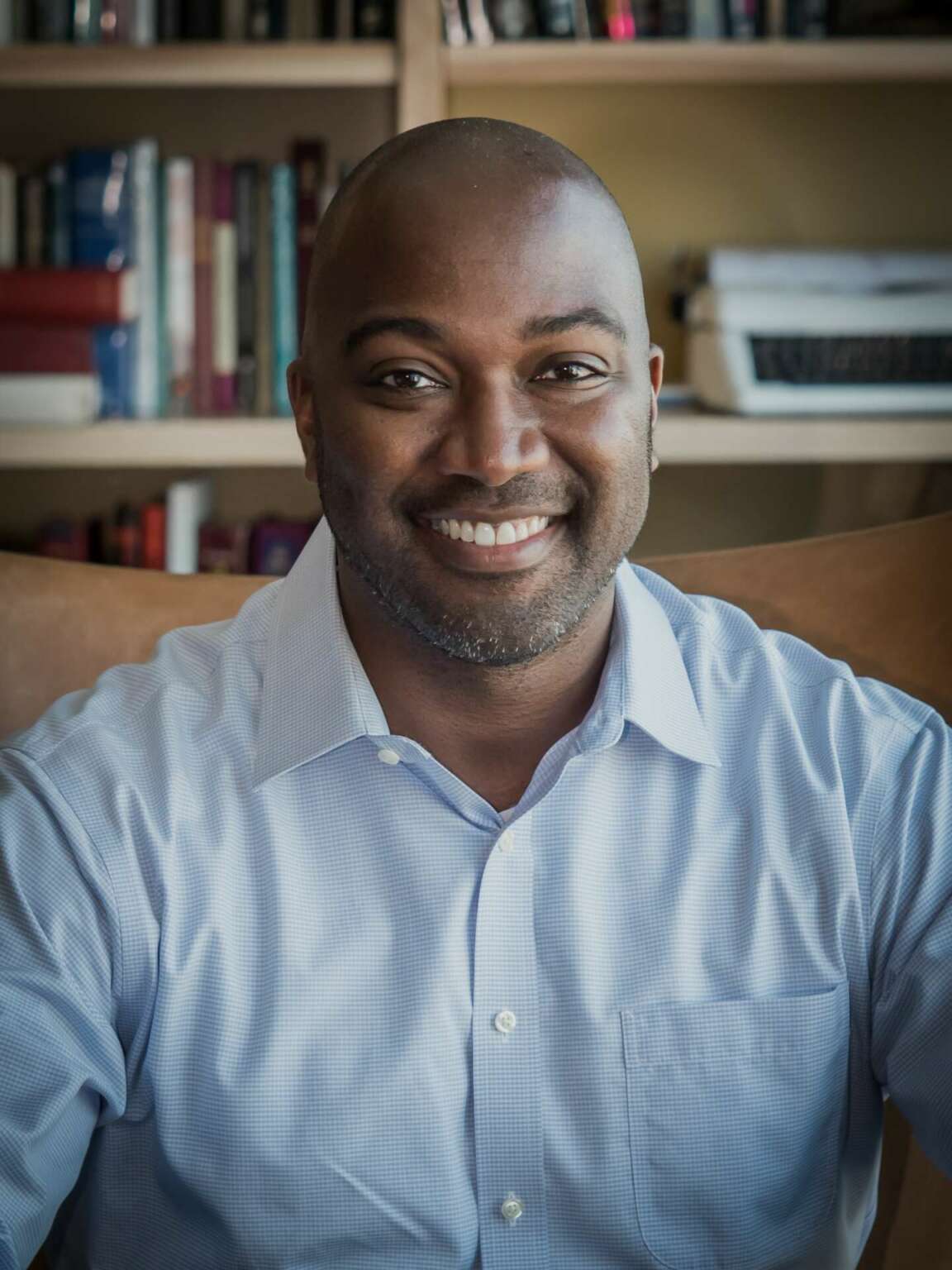 Meet Matthew Stephenson - CanvasRebel Magazine