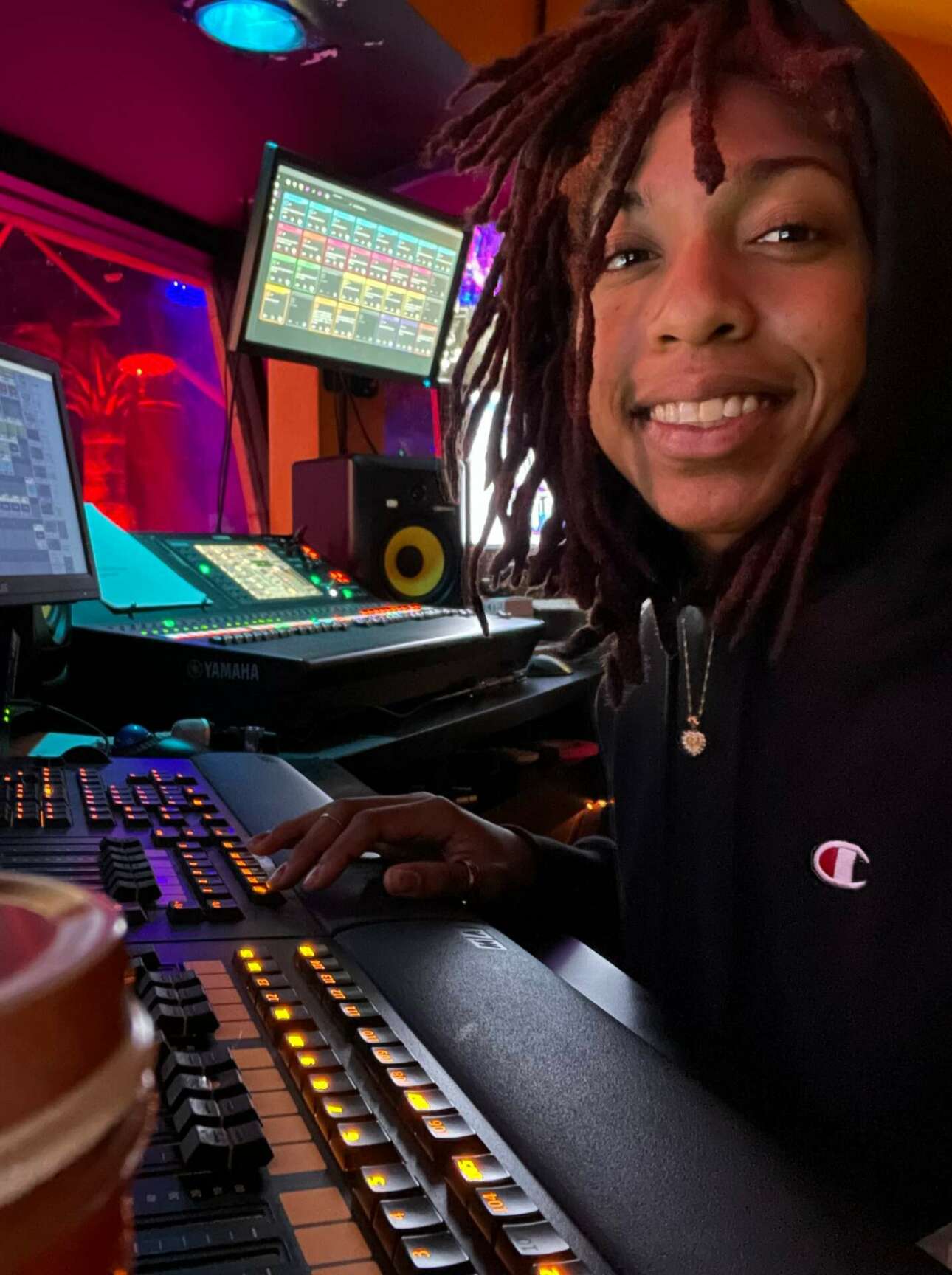 Meet Maya Jones – CanvasRebel Magazine