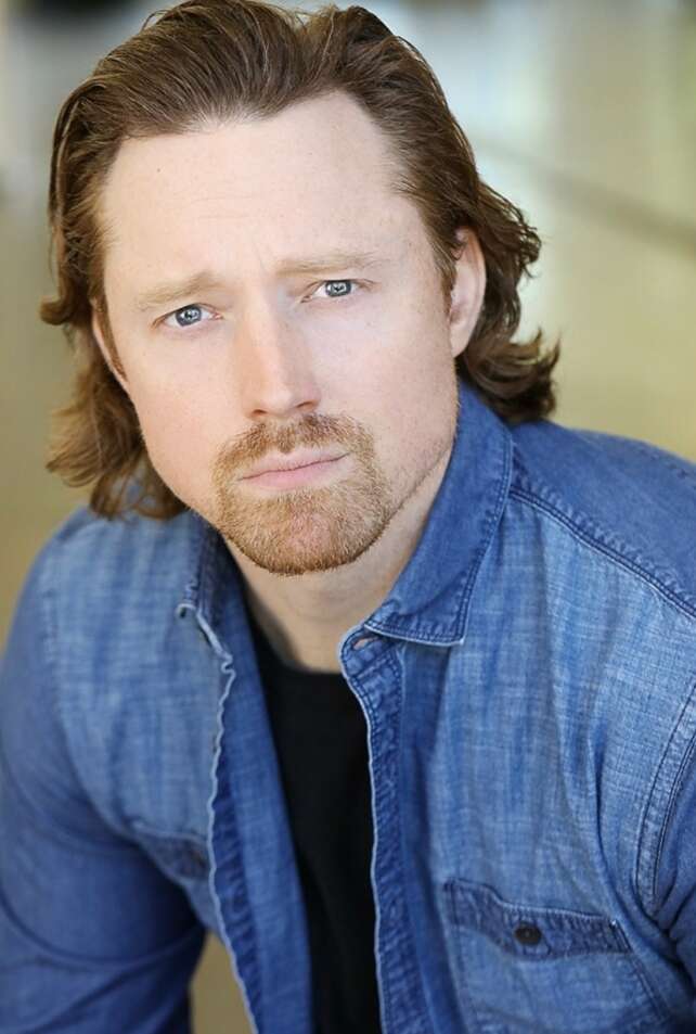 Meet Michael Camp – CanvasRebel Magazine