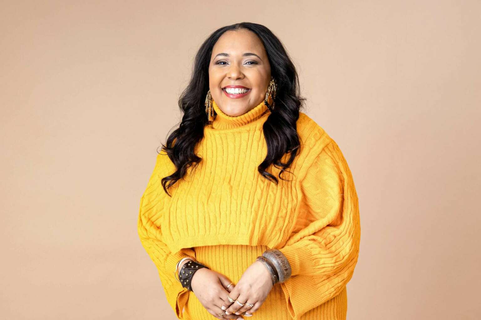 Meet Michaela Carter - CanvasRebel Magazine