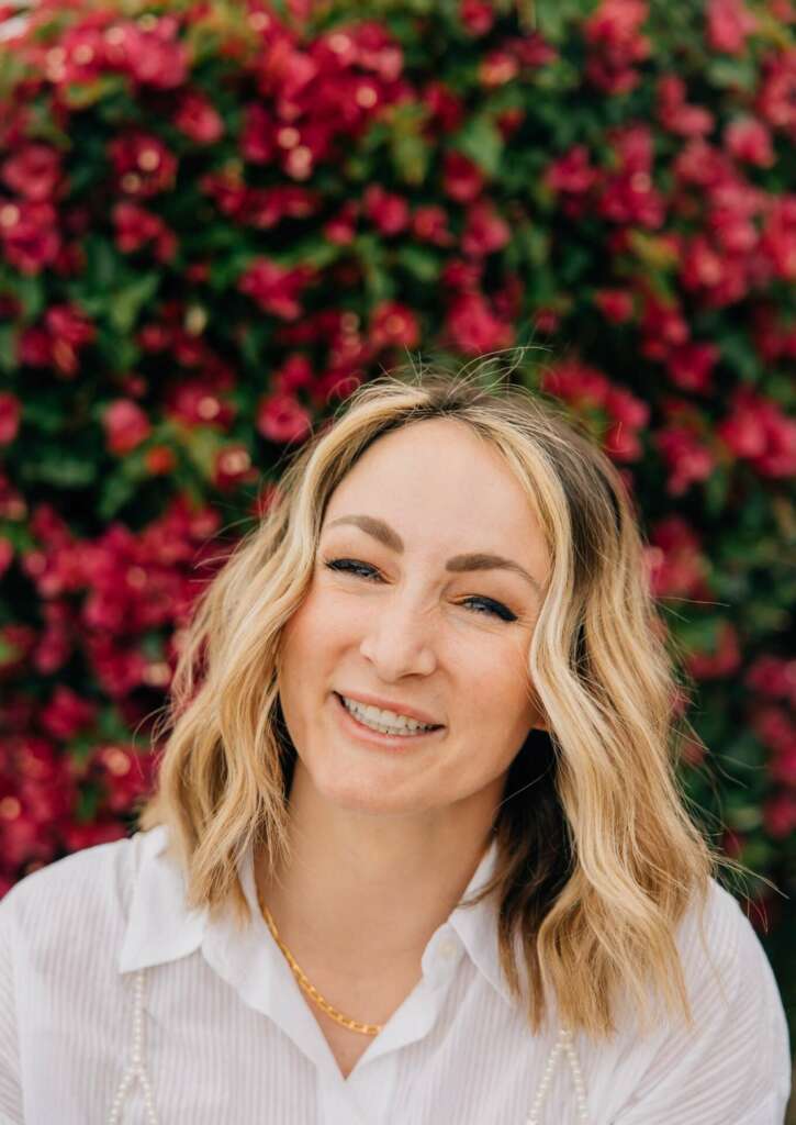 Meet Michelle Taylor - CanvasRebel Magazine