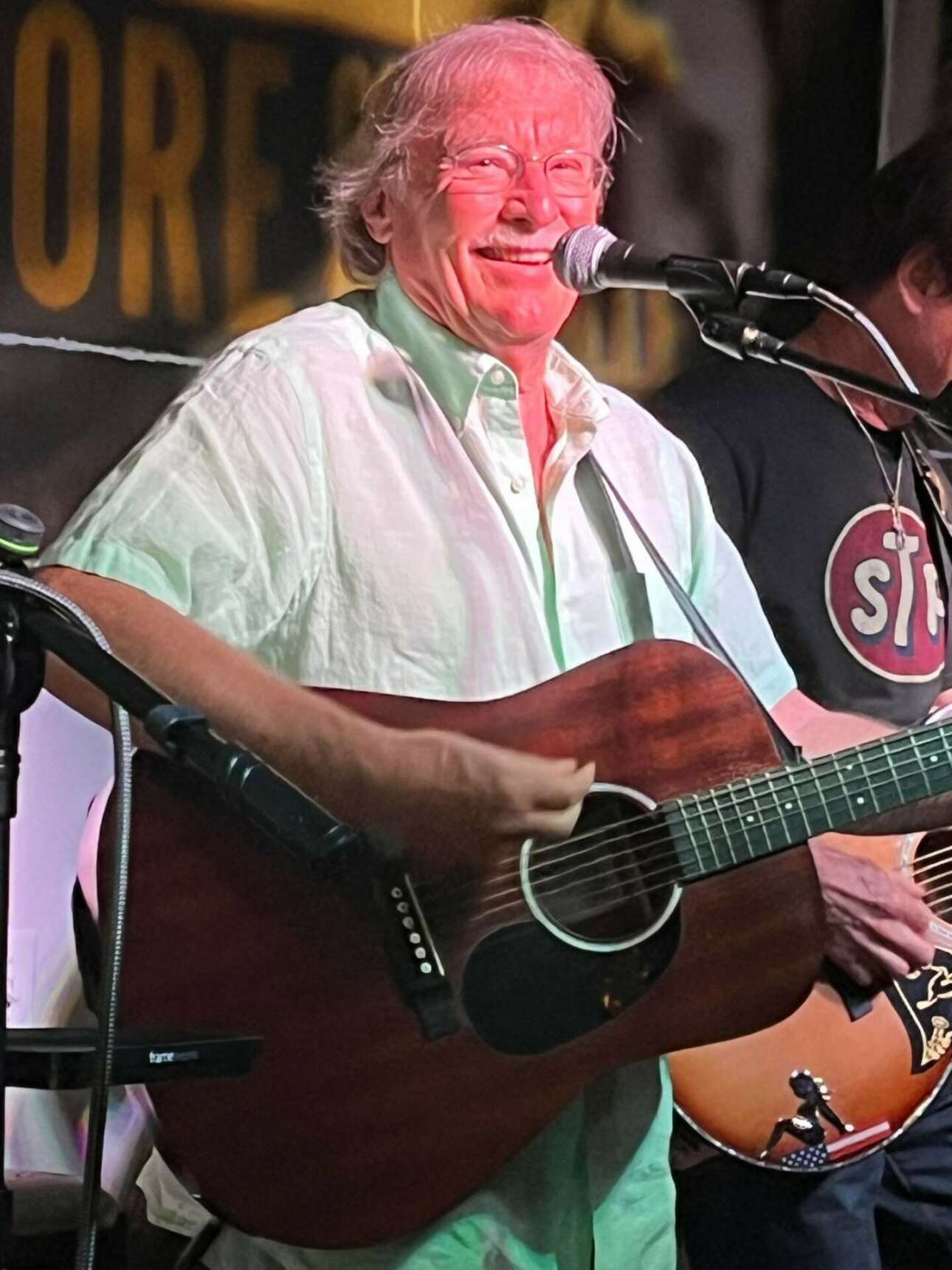 Meet Mike Villines – CanvasRebel Magazine