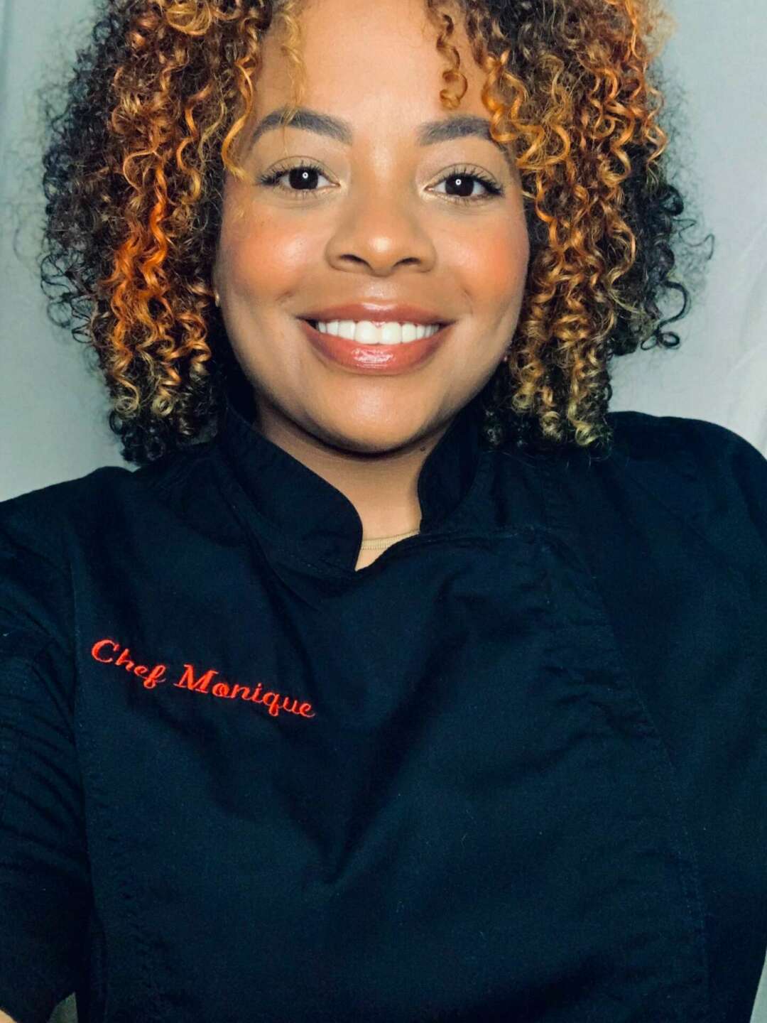 Meet Monique Booker – CanvasRebel Magazine