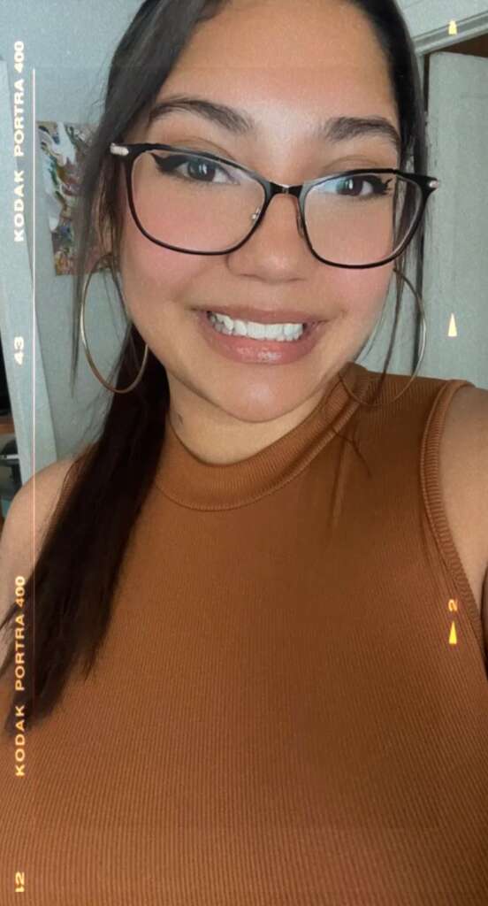 Meet Natalie Rivera - CanvasRebel Magazine