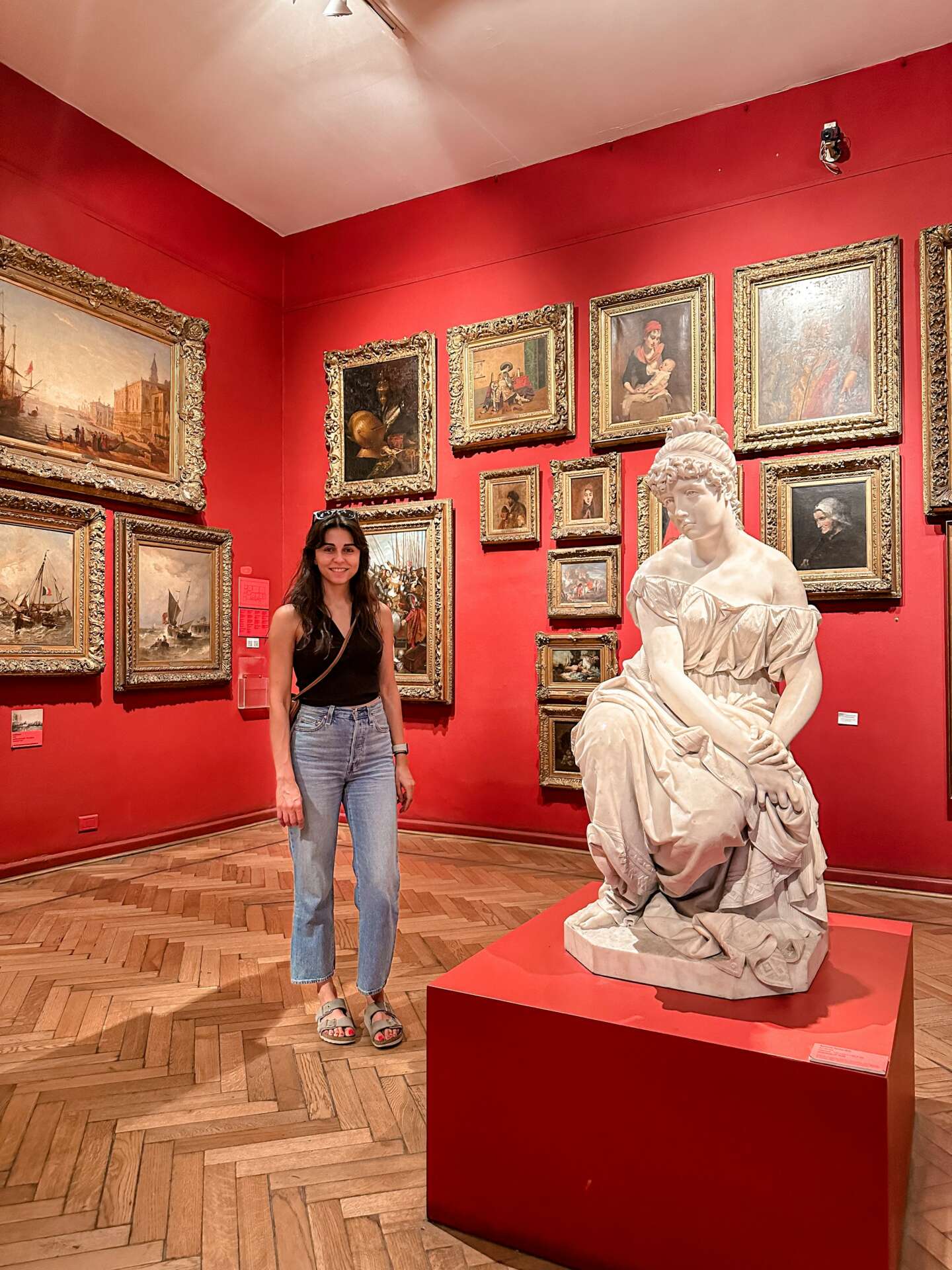 Meet Nazli Brush – CanvasRebel Magazine