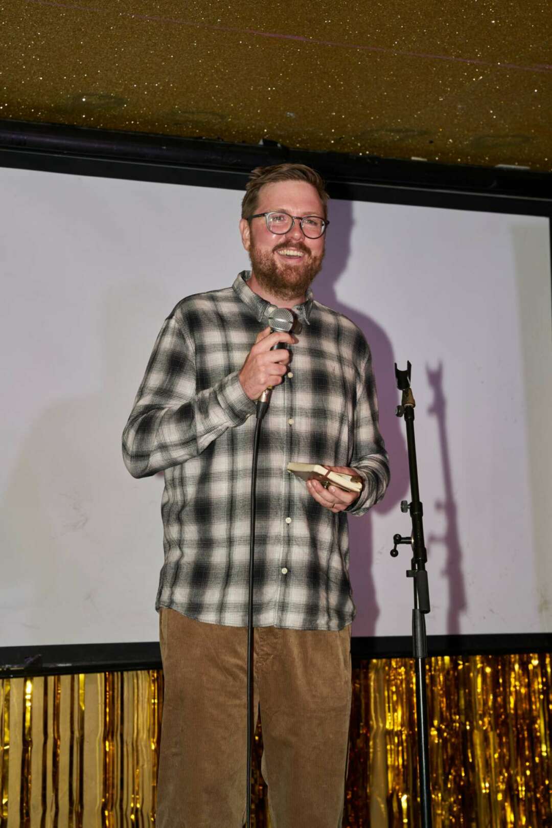 Meet Neil Griffiths – CanvasRebel Magazine