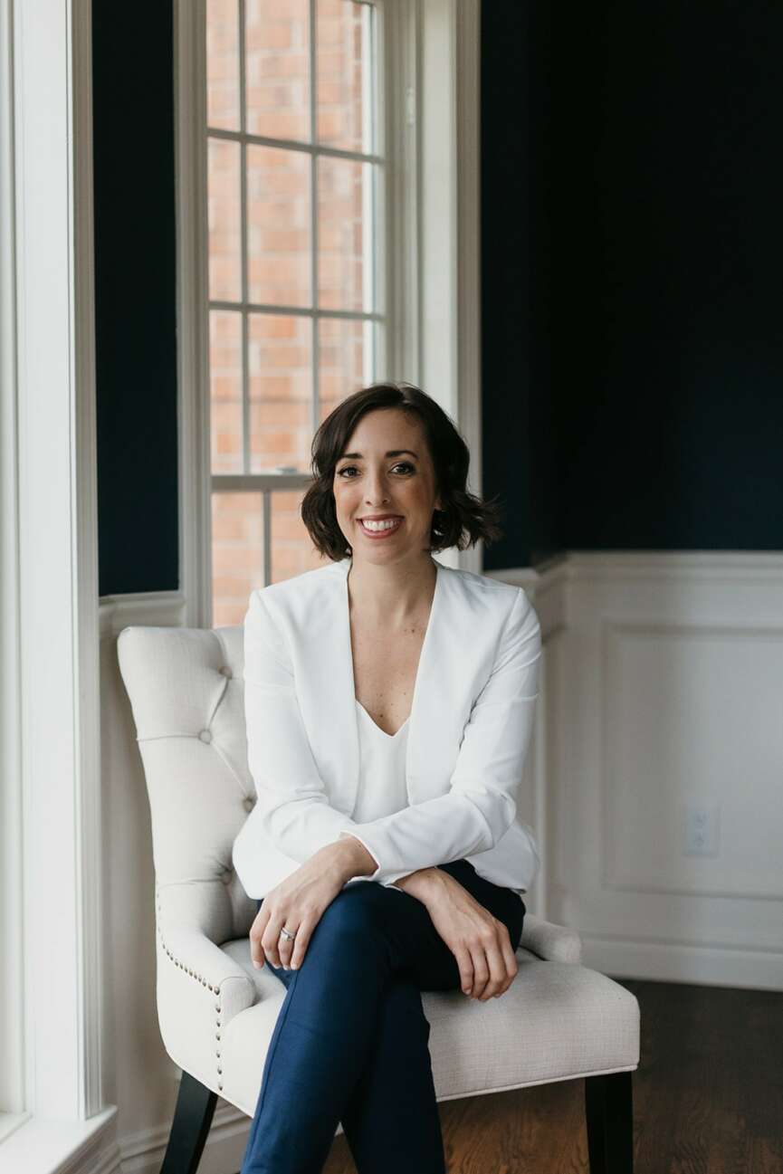 Meet Nicole Powers – CanvasRebel Magazine