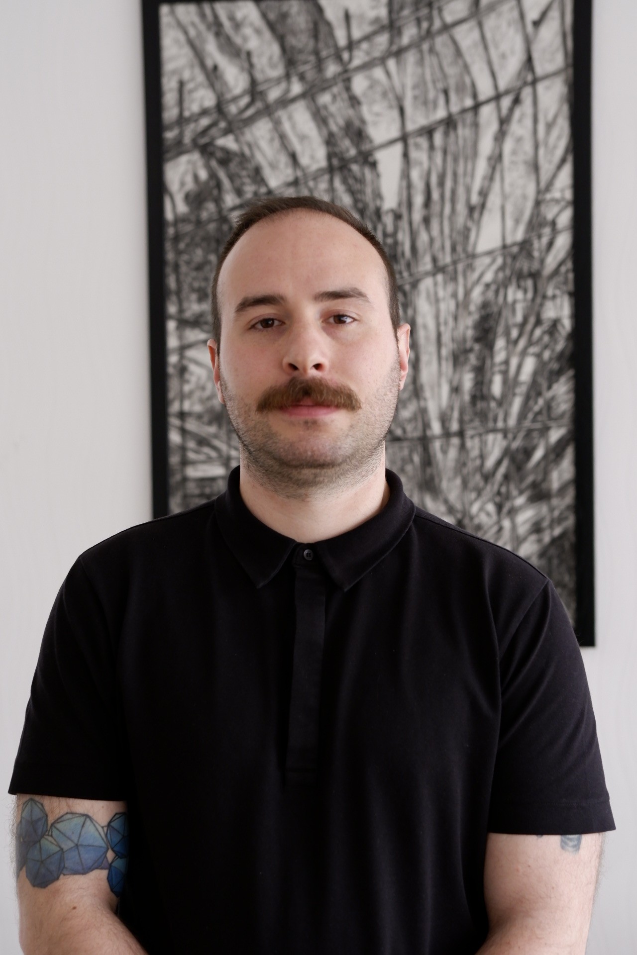 Meet Ozgur Yesilbas - CanvasRebel Magazine