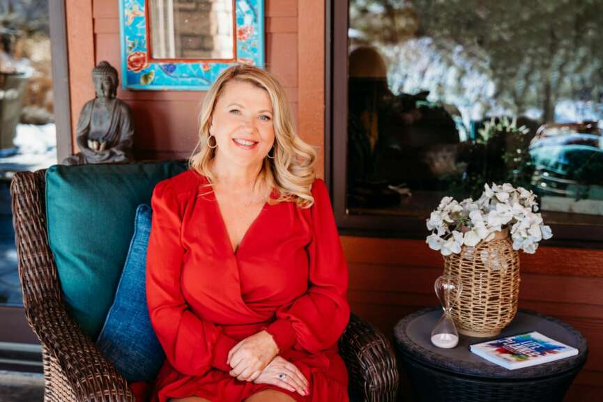 Meet Paula Marie - CanvasRebel Magazine