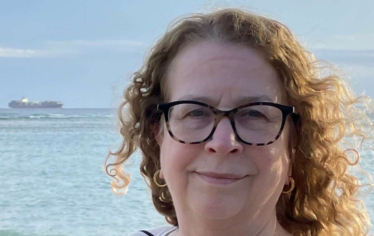 Meet Petere Pamela Miner - CanvasRebel Magazine