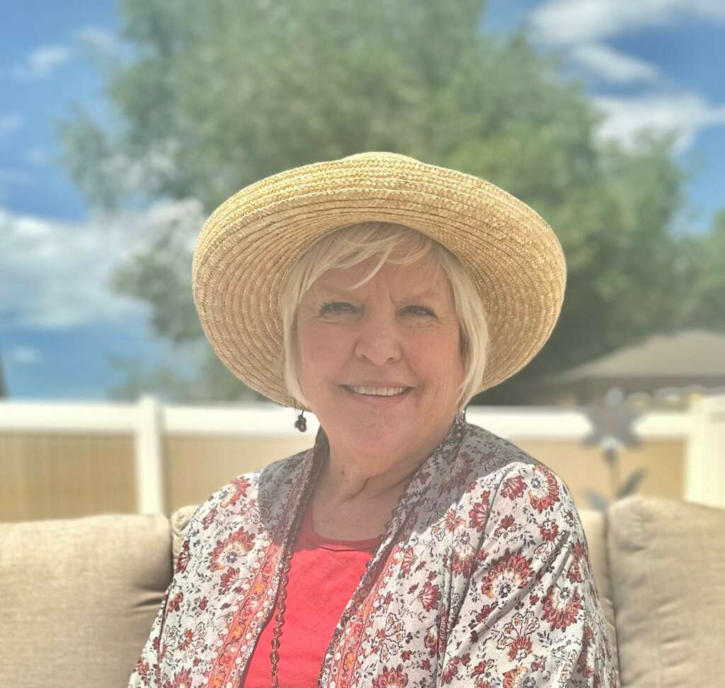 Meet RaNae Andrews - CanvasRebel Magazine