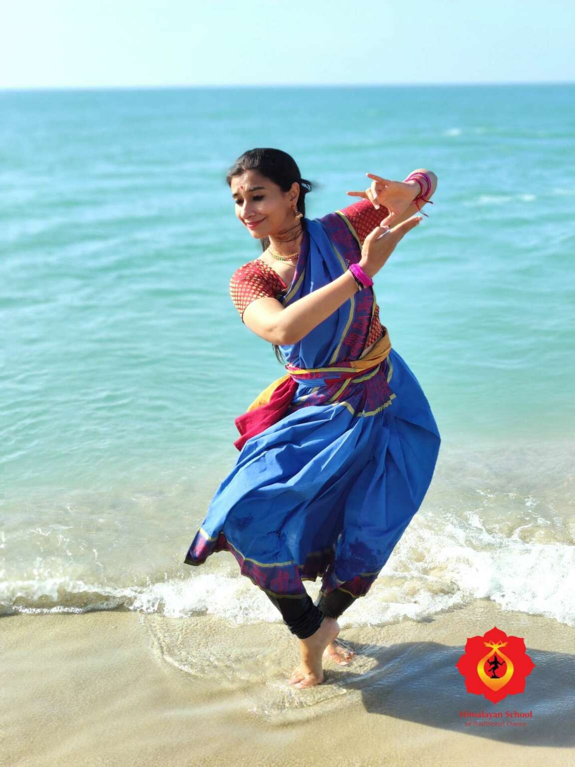 Meet Radha Subramanian – CanvasRebel Magazine