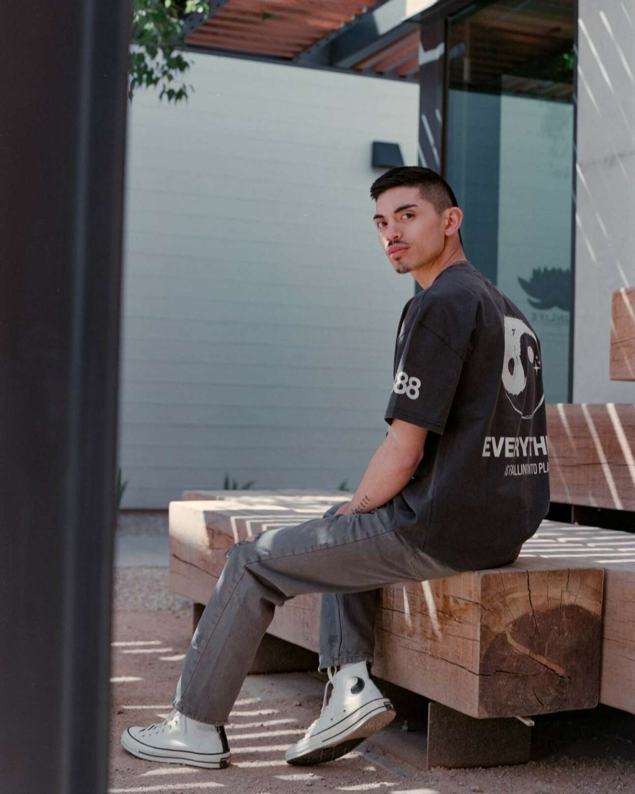 Meet Ralph Gallo – CanvasRebel Magazine